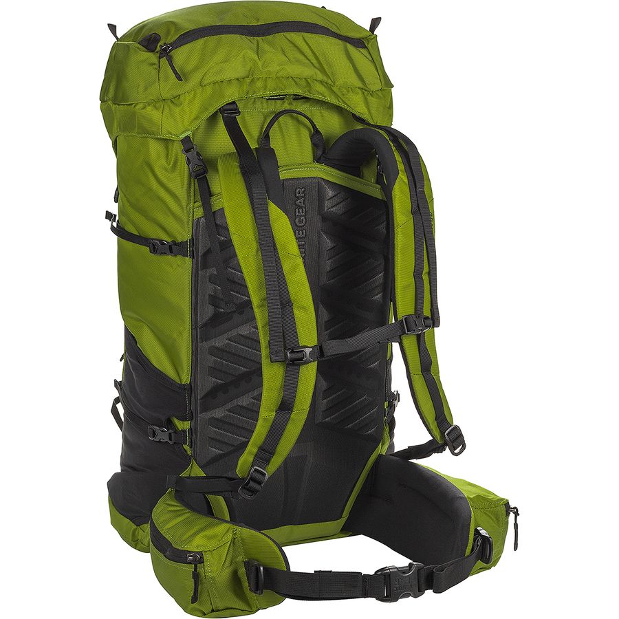 Granite Gear Crown2 60L Backpack | Backcountry.com