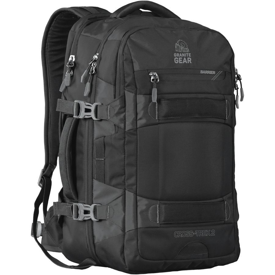 Granite Gear Cross-Trek 36L Travel Backpack - Travel