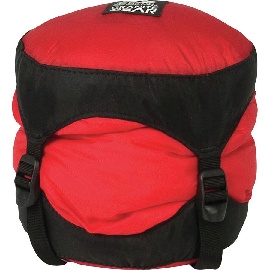 Granite Gear Round Rock Solid Compression Sack | Backcountry.com