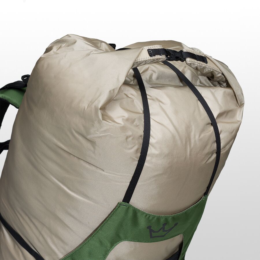 Granite Gear Crown 2 Limited Edition 60L Backpack | Steep & Cheap