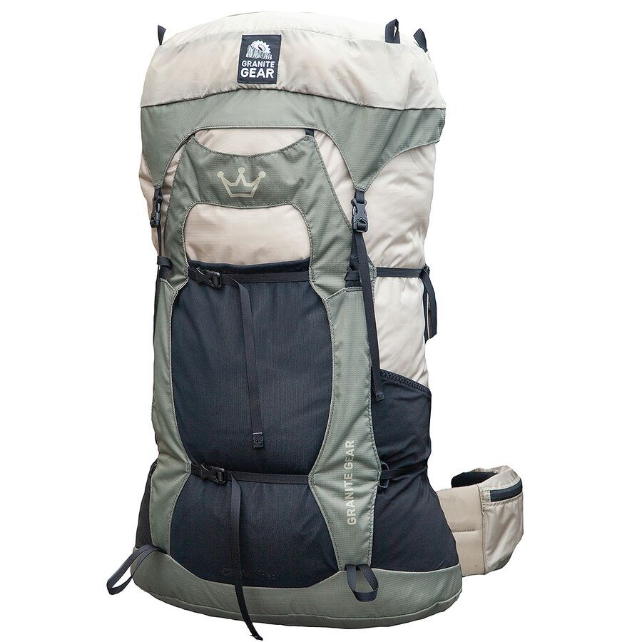 Granite Gear Crown 2 60L Limited Edition Backpack | Backcountry.com