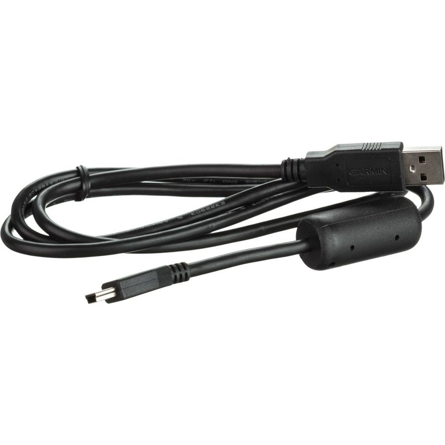 Garmin Mini USB Cable - Bike
