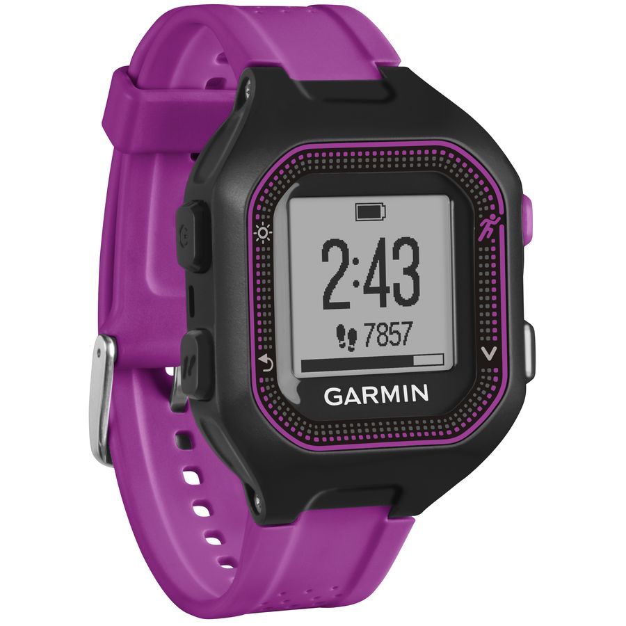 Garmin Forerunner 25 - Accessories