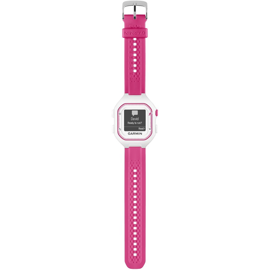 Garmin Forerunner 25 Bundle | Backcountry.com