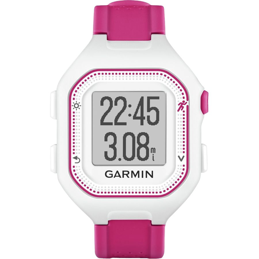 Garmin Forerunner 25 Bundle | Backcountry.com