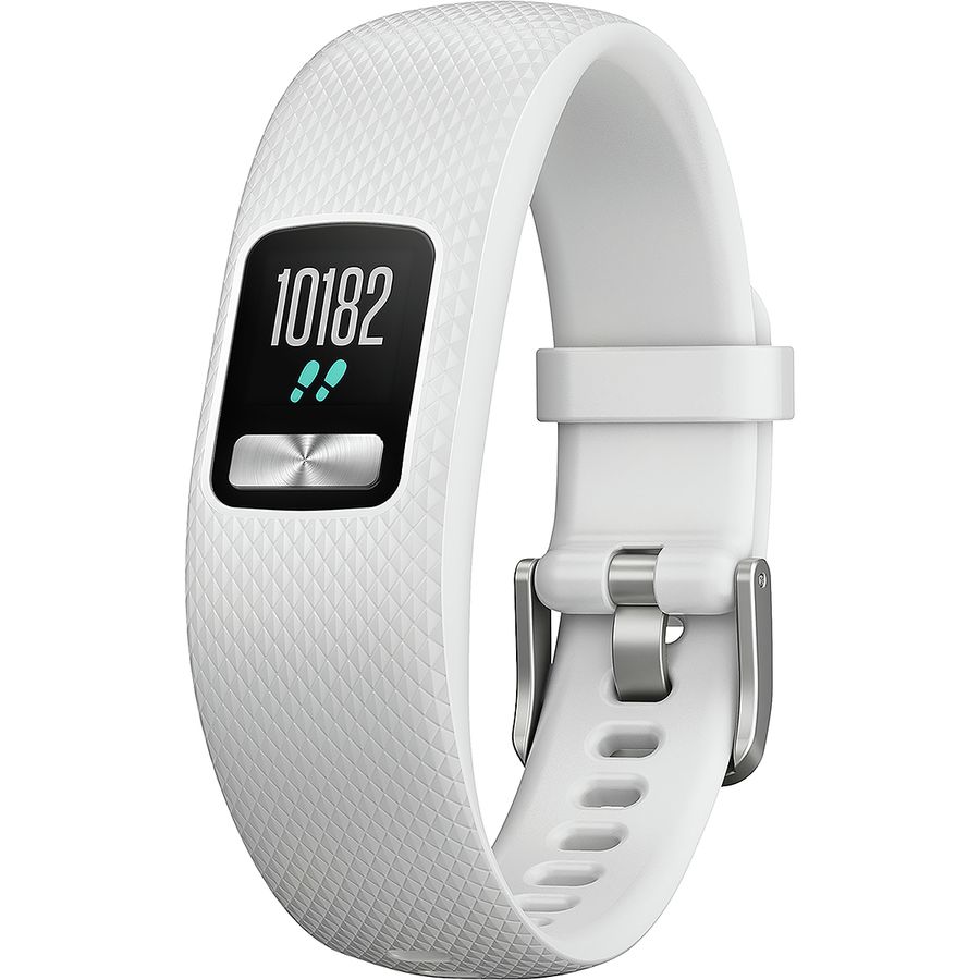 Garmin Vivofit 4 Watch | Backcountry.com