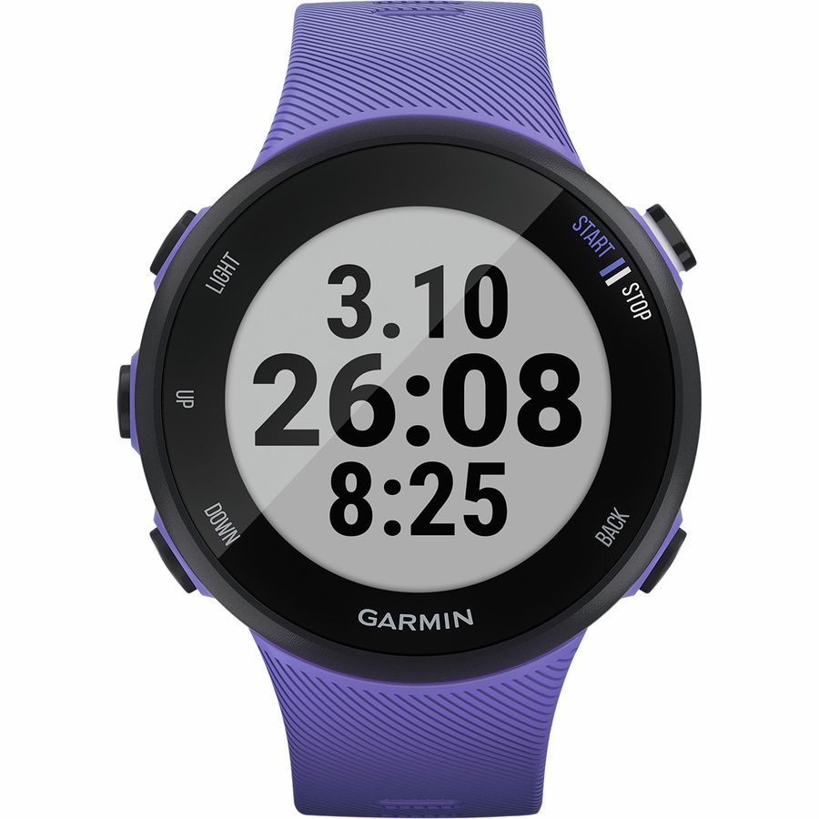 Garmin Forerunner 45S HR - Bike