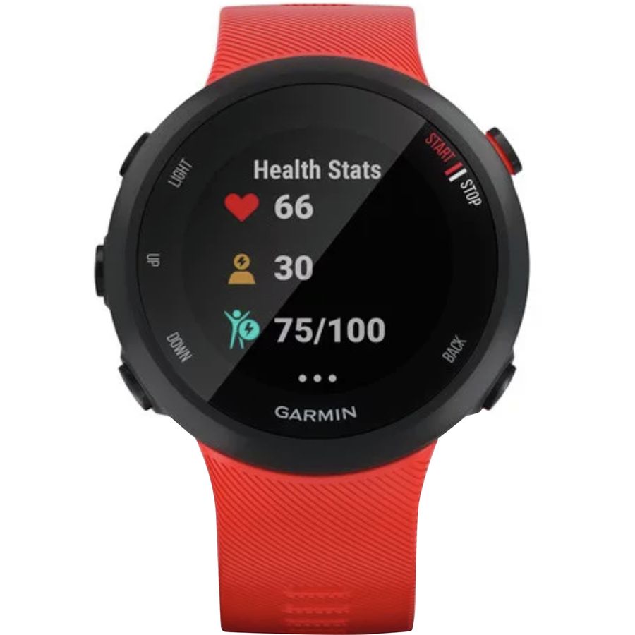 Garmin Forerunner 45 HR | Backcountry.com