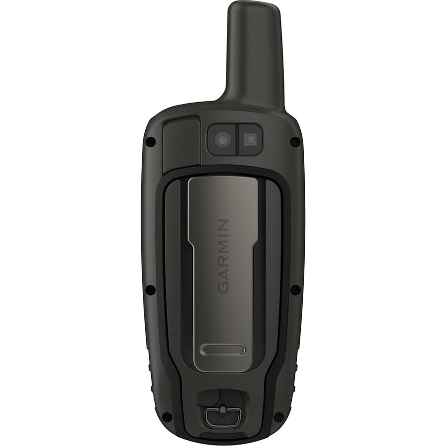 Garmin GPSMAP 64scx | Backcountry.com