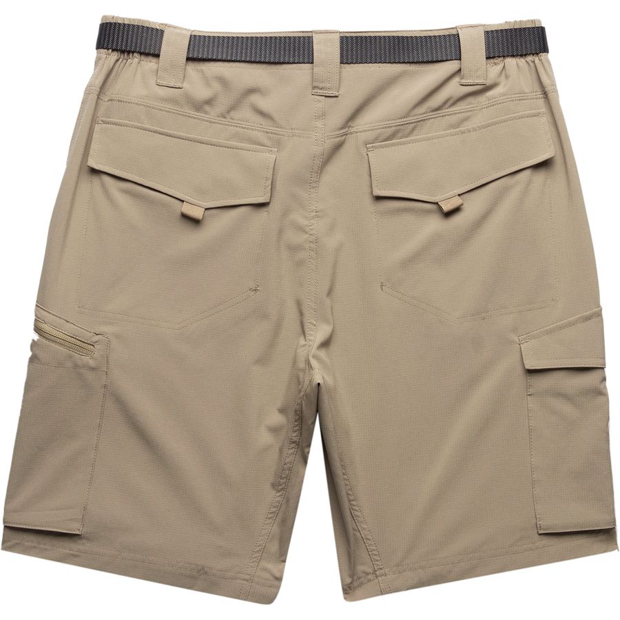 Gerry Vertical Short - Men's | Steep & Cheap