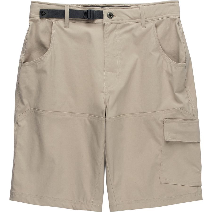 Gerry Venture Short - Men's | Steep & Cheap