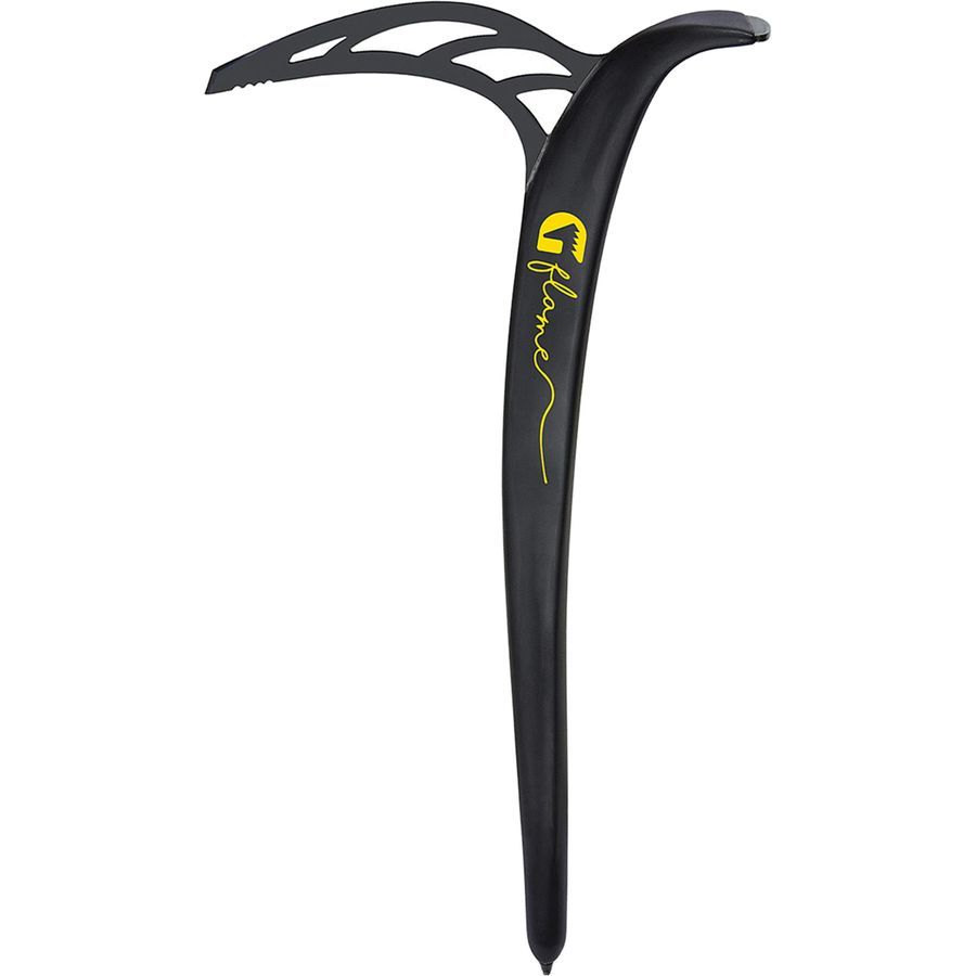 Grivel Flame Ice Axe - Climb