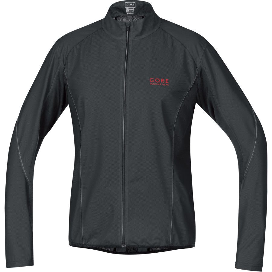 Gore Running Wear Magnitude AS Jacket - Men's - Clothing