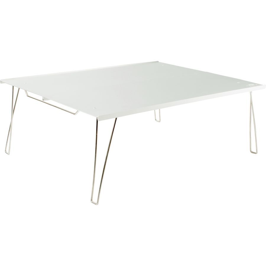 GSI Outdoors Ultralight Table - Large - Hike & Camp