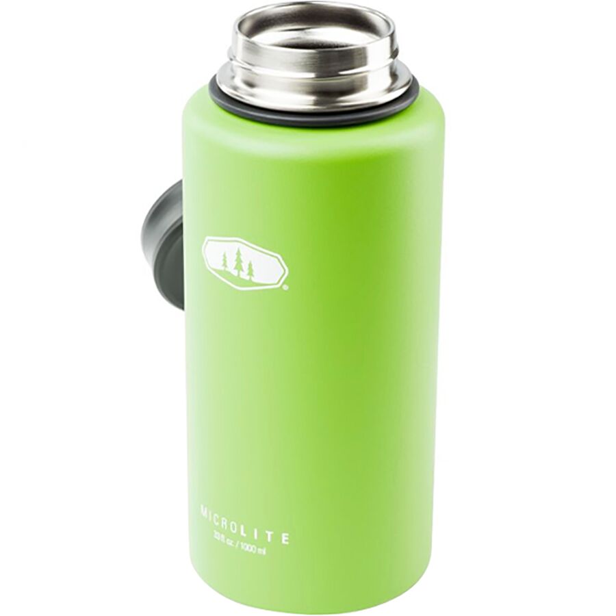 GSI Outdoors Microlite 1000 Twist Water Bottle | Backcountry.com