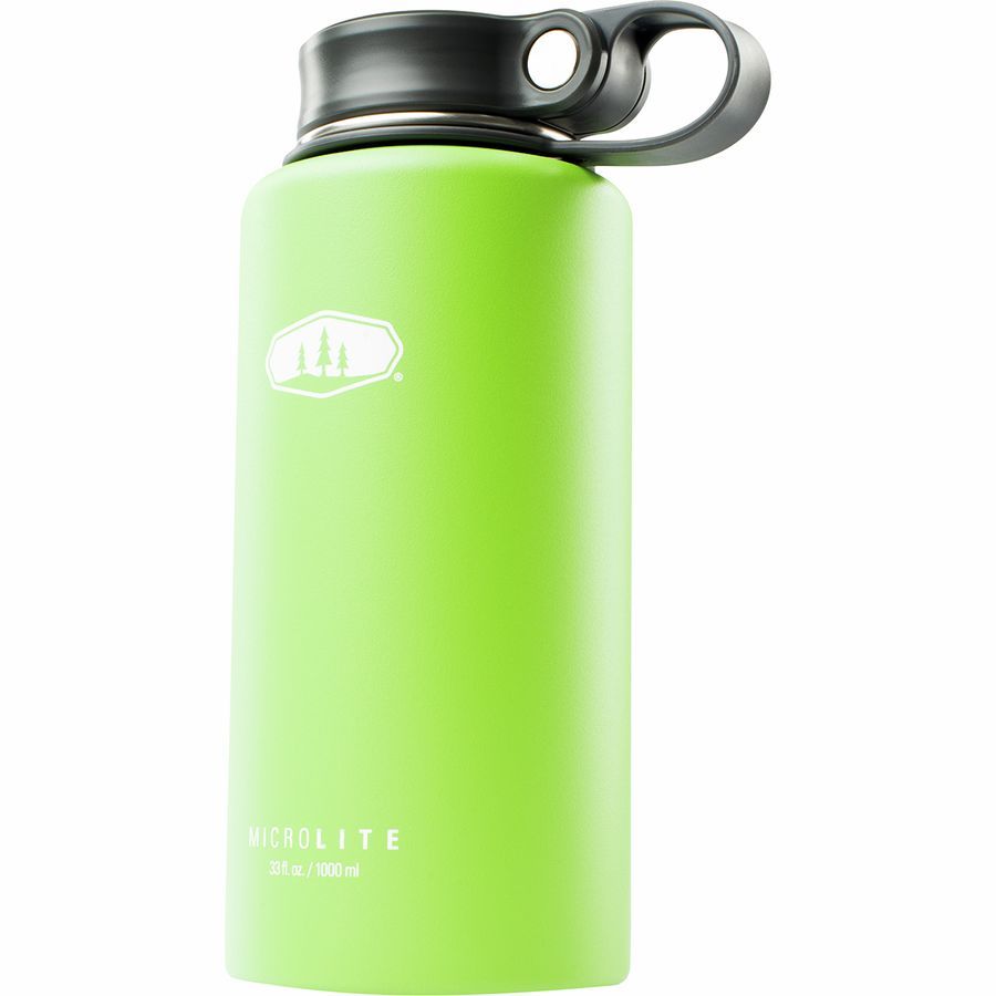 GSI Outdoors Microlite 1000 Twist Water Bottle | Backcountry.com