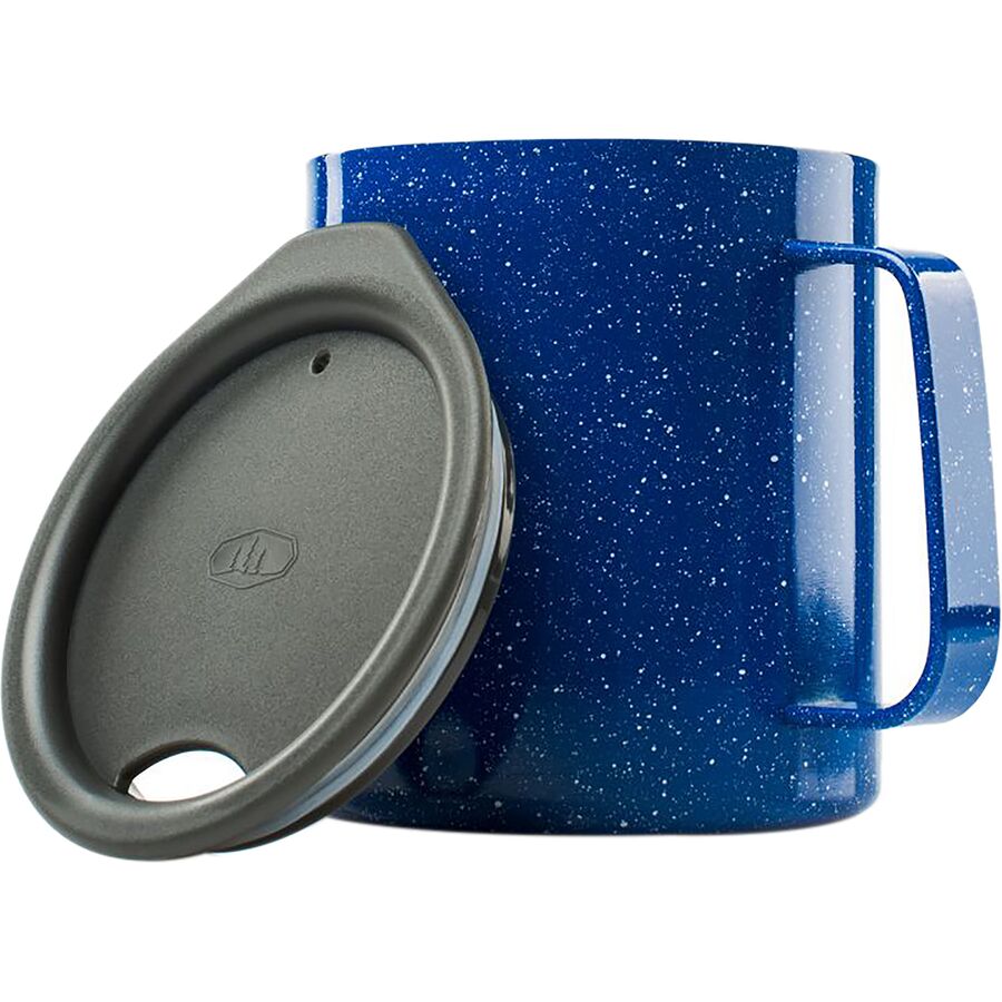 GSI Outdoors Glacier Stainless 15oz Camp Cup | Backcountry.com