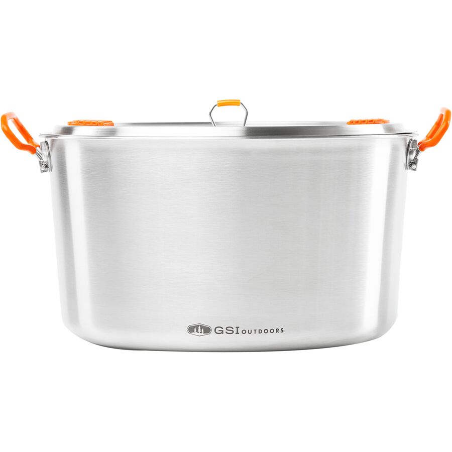 GSI Outdoors Glacier Base Camper - Large | Backcountry.com