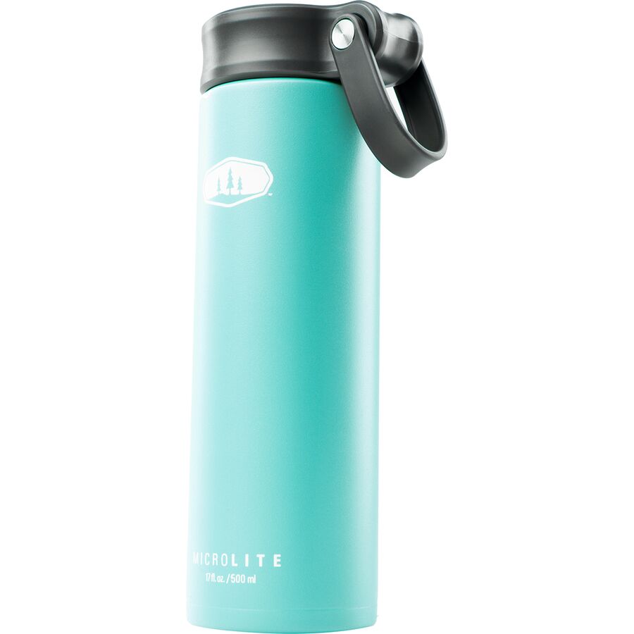 GSI Outdoors Microlite 500 Twist Bottle | Backcountry.com