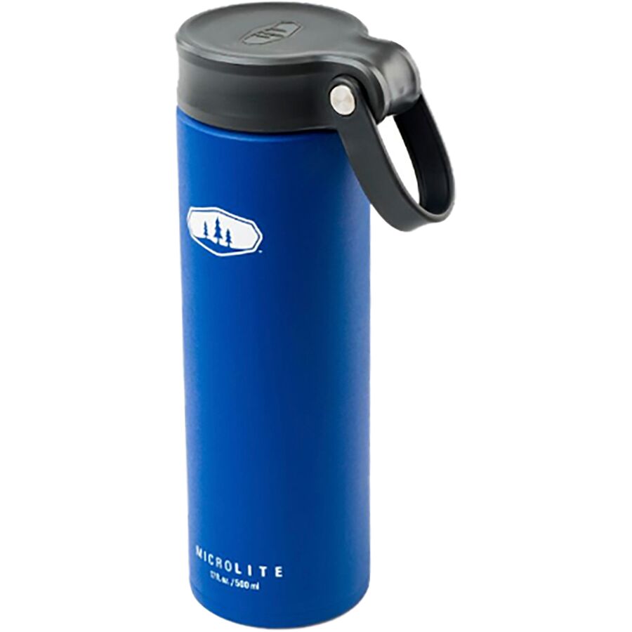 GSI Outdoors Microlite 500 Twist Bottle | Backcountry.com