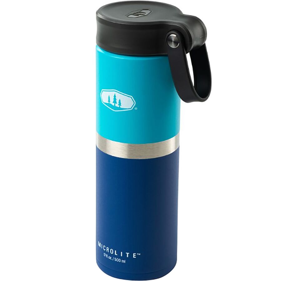 GSI Outdoors Microlite 500 Twist Bottle | Backcountry.com