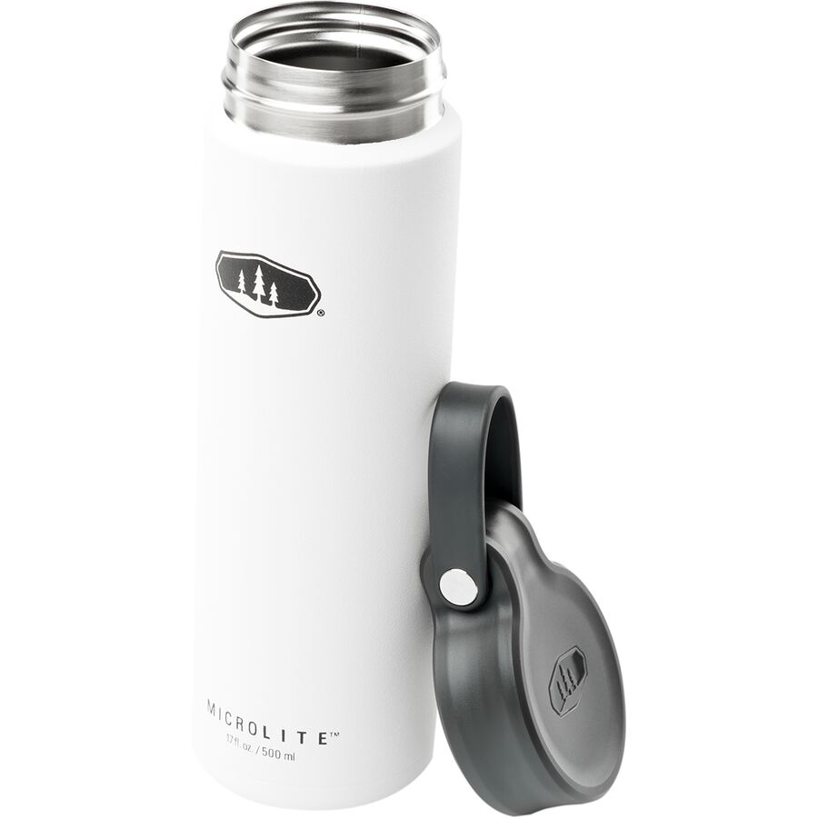 GSI Outdoors Microlite 500 Twist Bottle | Backcountry.com