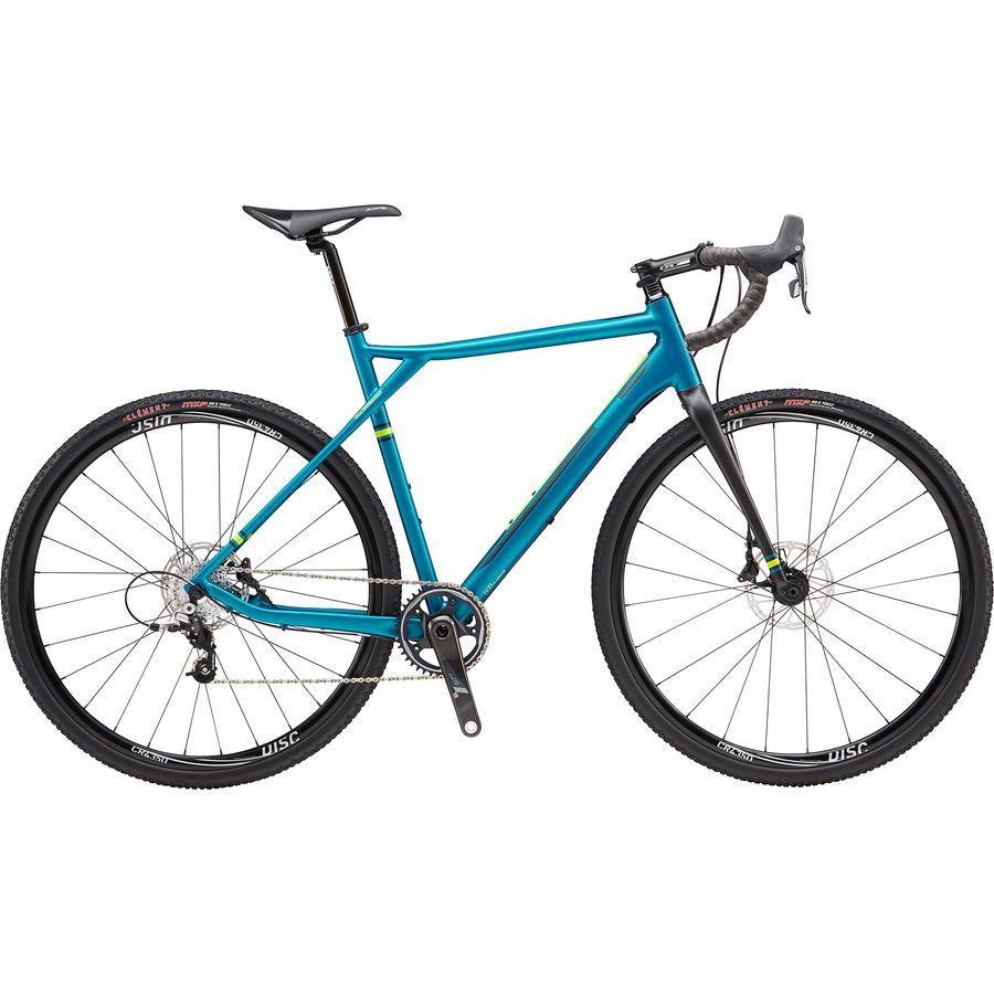 GT Grade Alloy X Rival Complete Road Bike - 2016 - Bike