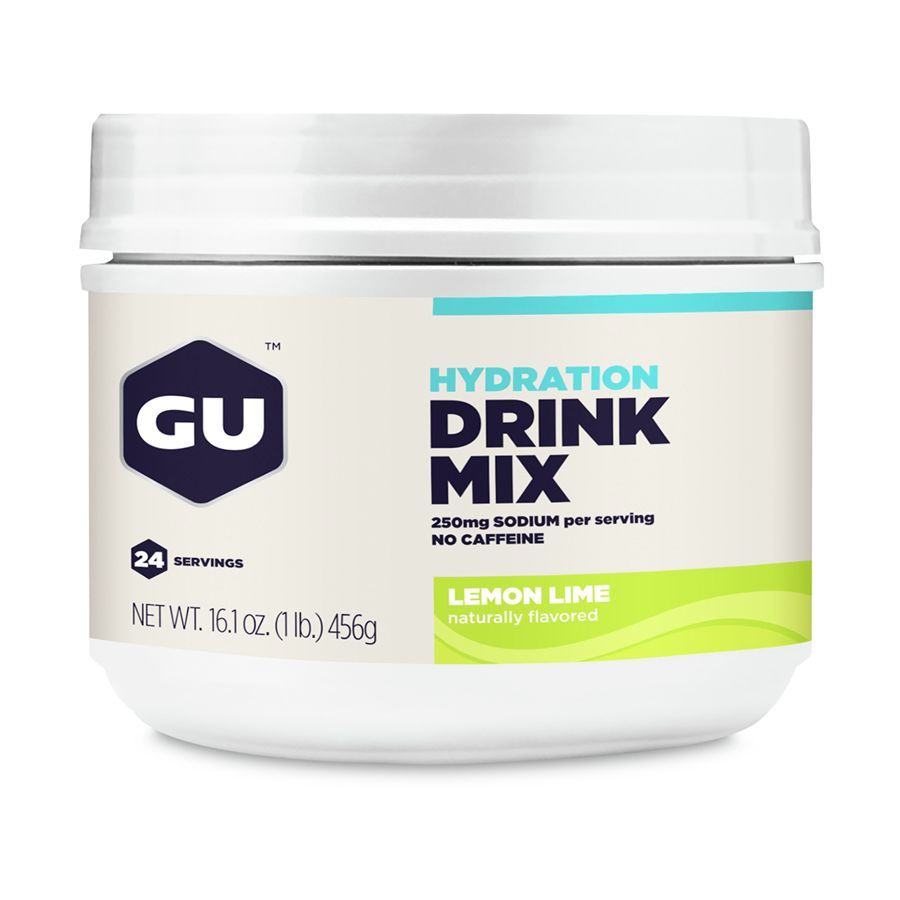 GU Hydration Drink Mix Canister | Backcountry.com