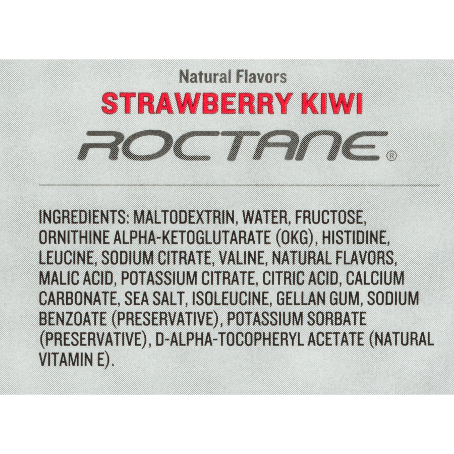 GU Roctane Energy Gel - 24 Pack | Backcountry.com