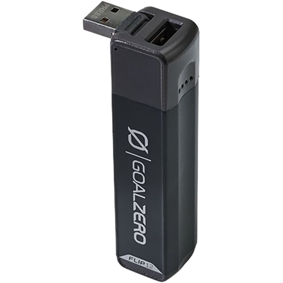 Goal Zero Flip 12 Recharger | Backcountry.com