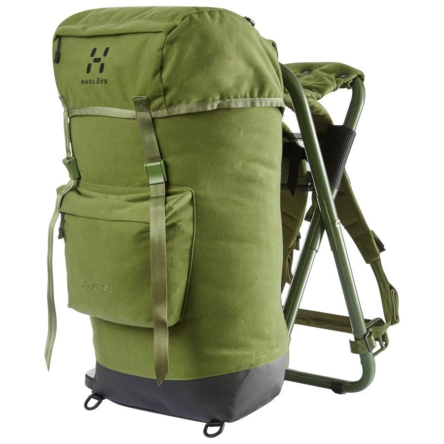 Haglofs Castor Backpack - Hike & Camp