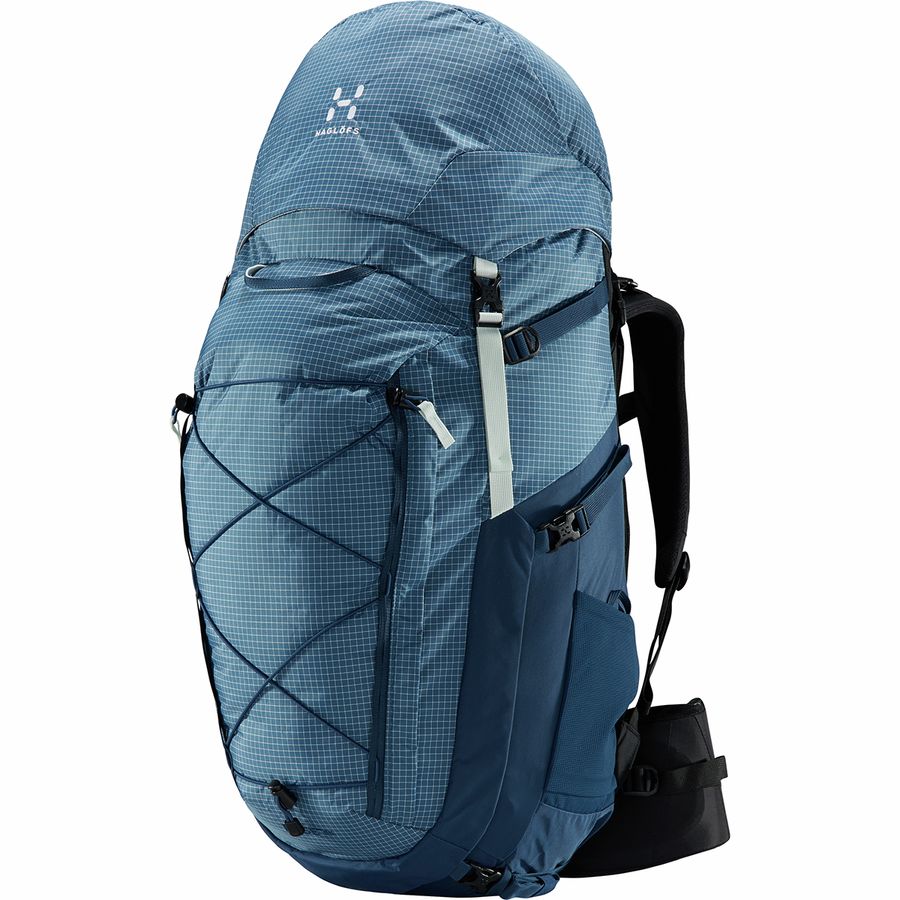 Haglofs Rose 55L Backpack - Women's - Hike & Camp