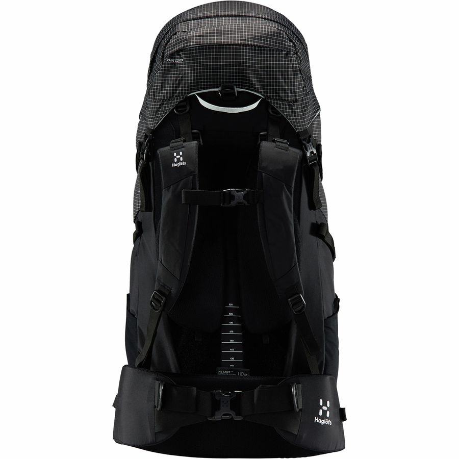 Haglofs Rose 55L Backpack - Women's | Backcountry.com