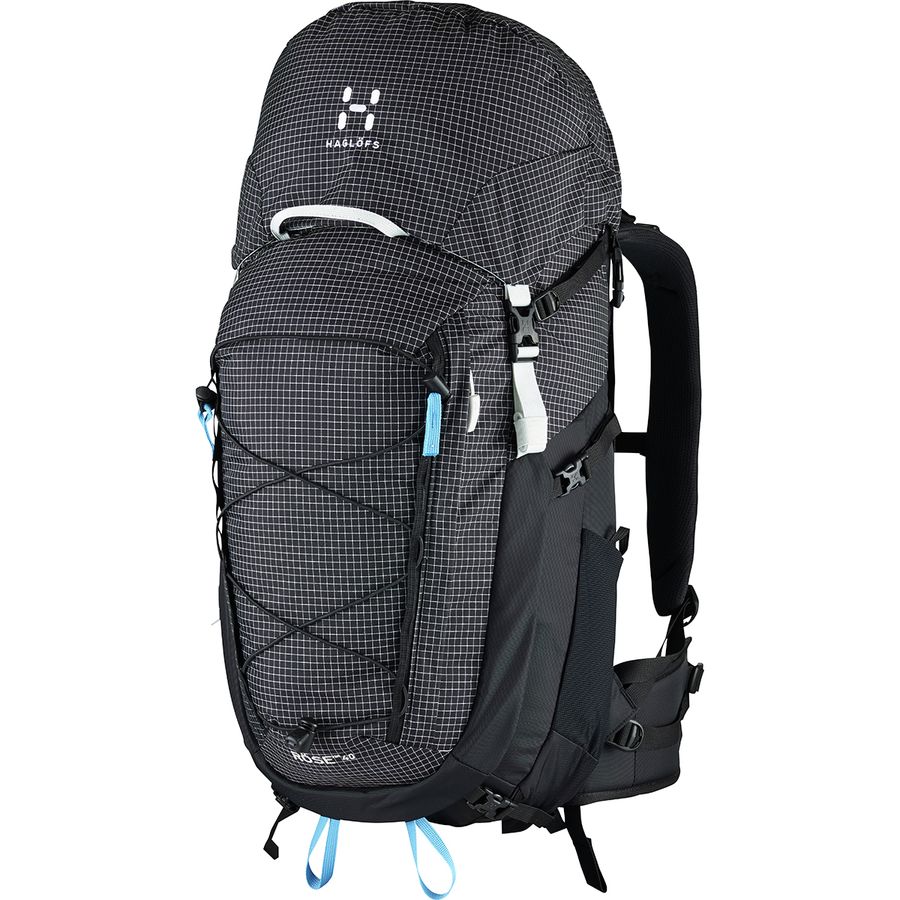 Haglofs Rose 40L Backpack - Women's | Backcountry.com