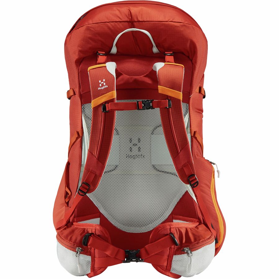 Haglofs Vina 30L Backpack | Backcountry.com
