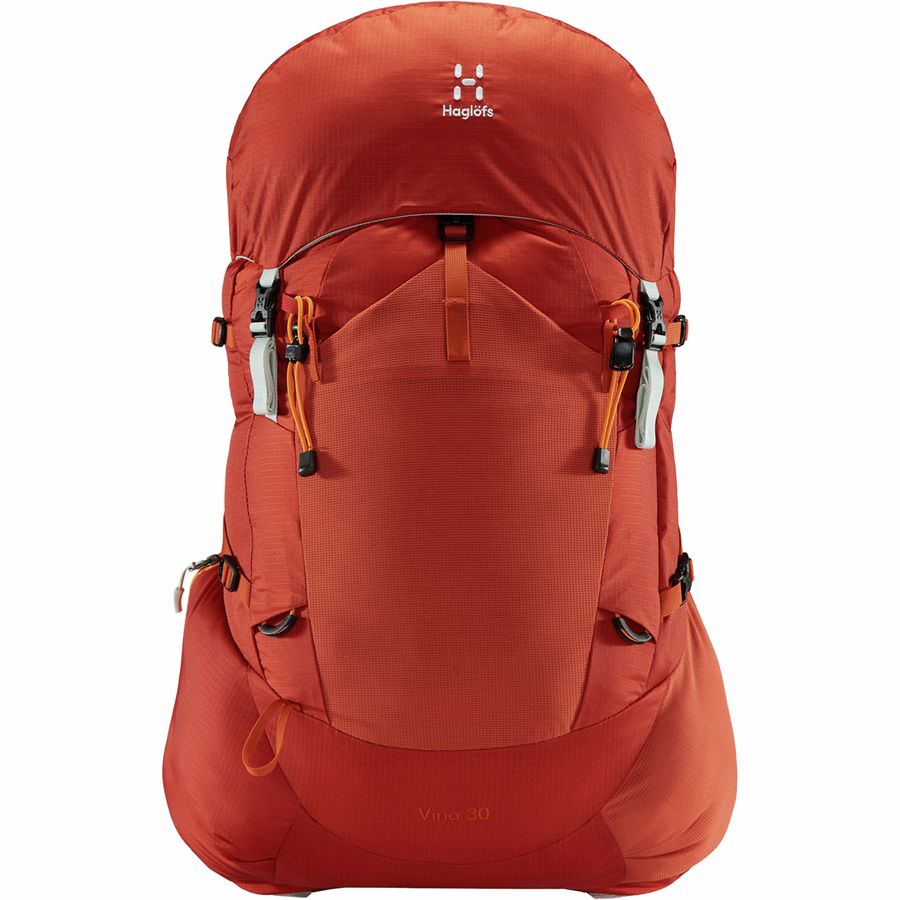 Haglofs Vina 30L Backpack | Backcountry.com