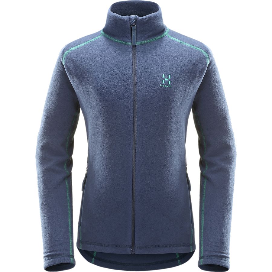 Haglofs Astro Fleece Jacket - Boys' - Kids