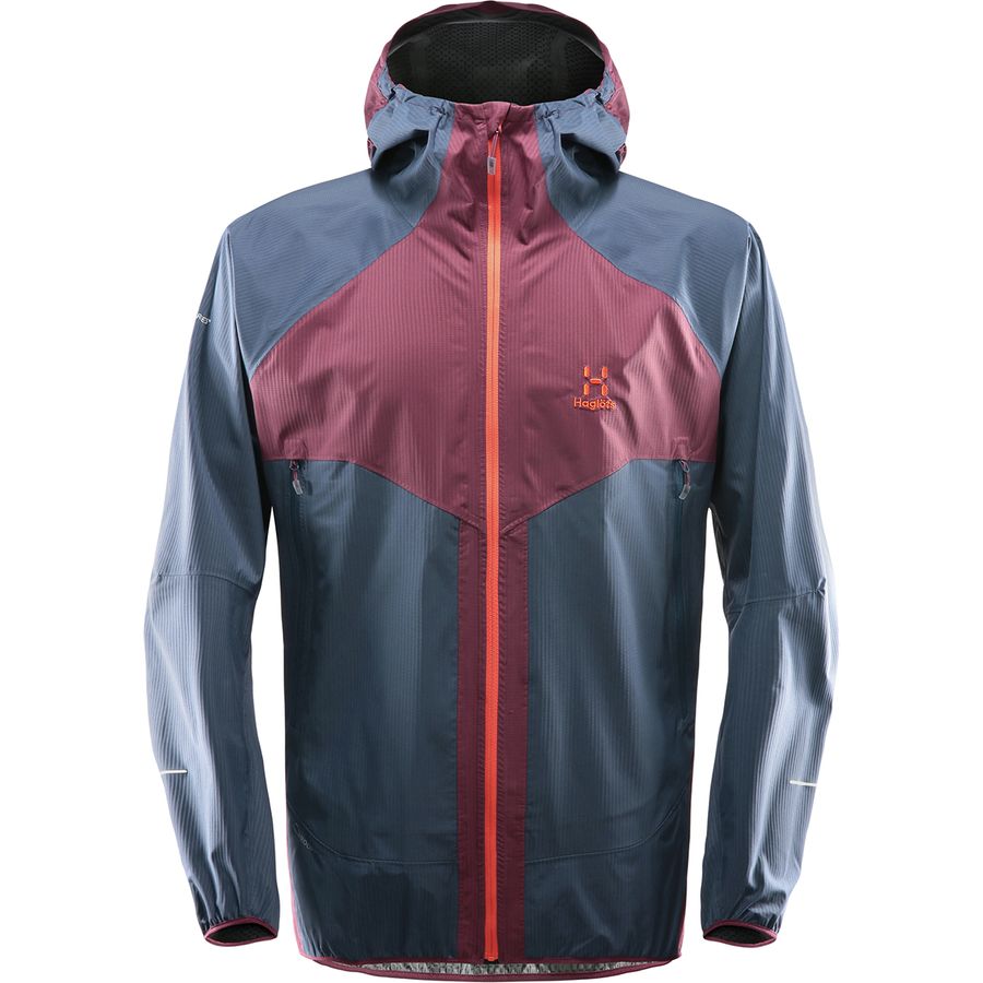 Haglofs L.I.M Proof Multi Jacket - Men's - Clothing