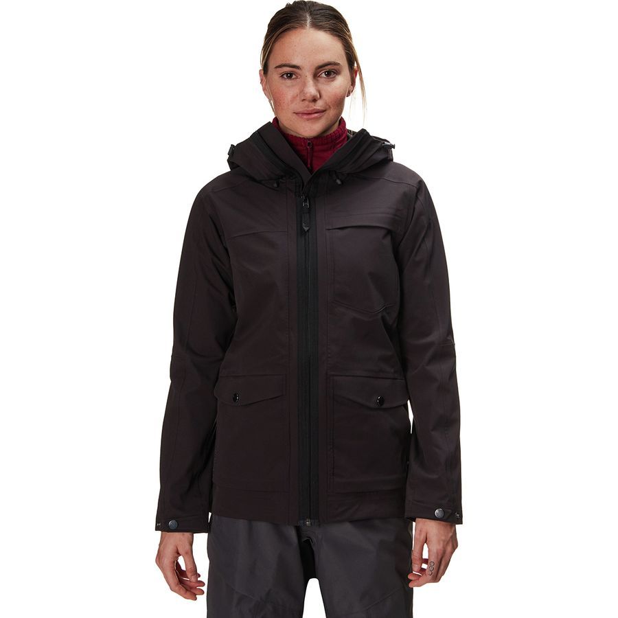Haglofs Eco Proof Jacket - Women's - Clothing