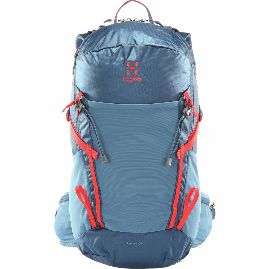 Haglofs Spira 25L Backpack - Hike & Camp