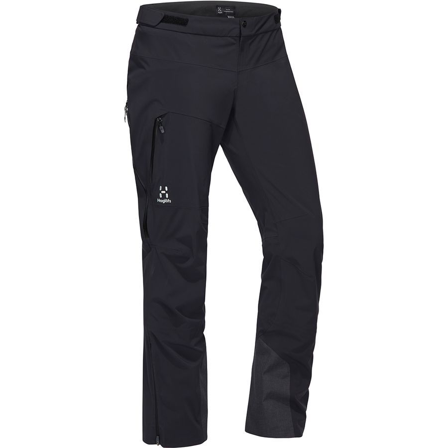 Haglofs L.I.M Touring Proof Pant - Men's | Backcountry.com