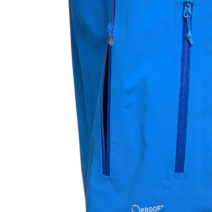 Haglofs L.I.M Touring Proof Jacket - Men's | Backcountry.com