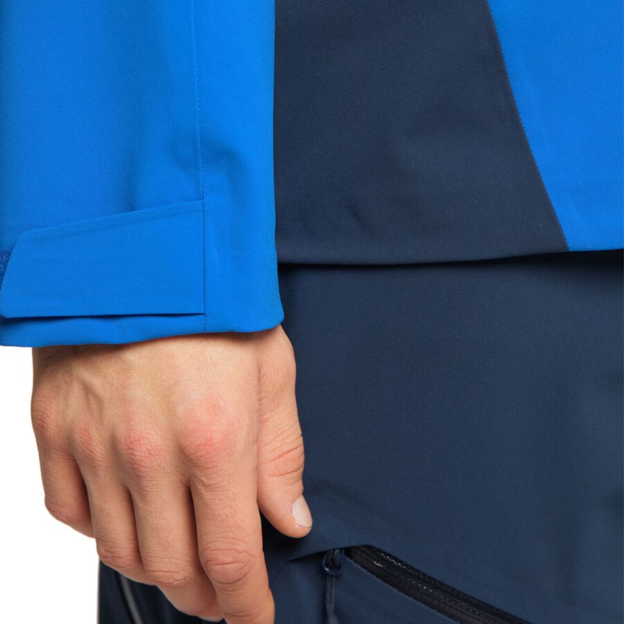 Haglofs L.I.M Touring Proof Jacket - Men's | Backcountry.com