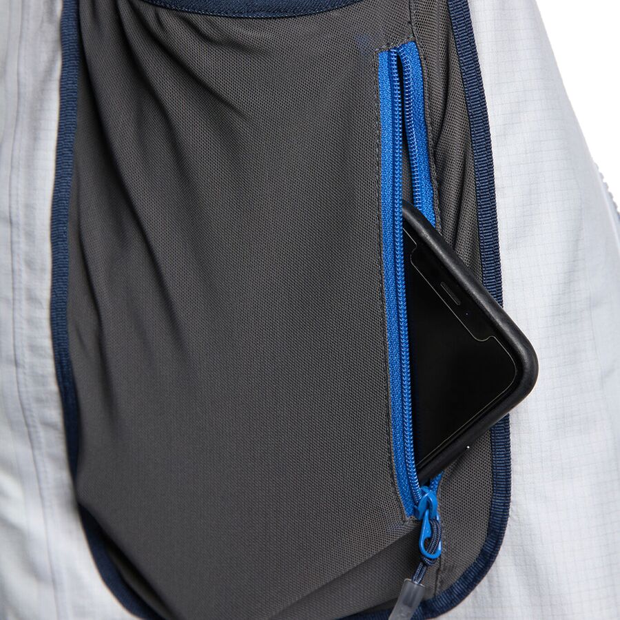 Haglofs Roc Nordic GTX Pro Jacket - Men's | Backcountry.com