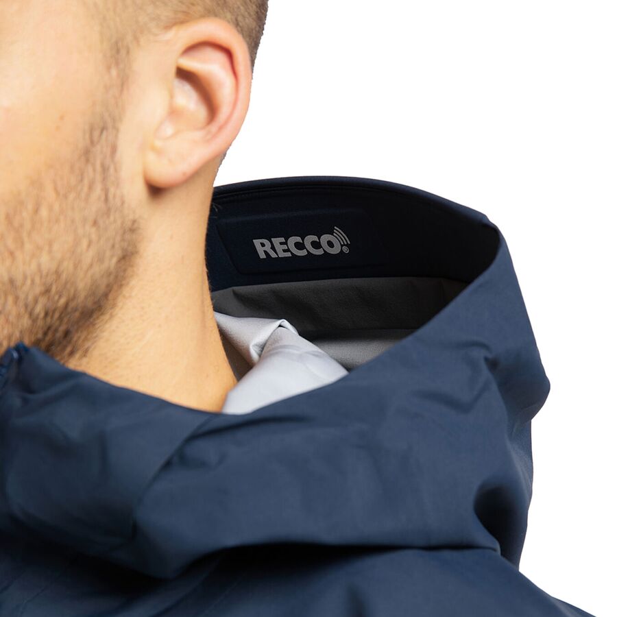 Haglofs Roc Nordic GTX Pro Jacket - Men's | Backcountry.com