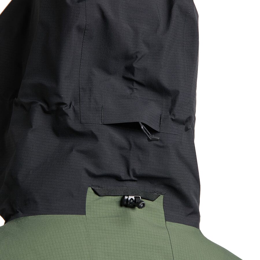 Haglofs Vassi GTX Pro Jacket - Men's | Backcountry.com