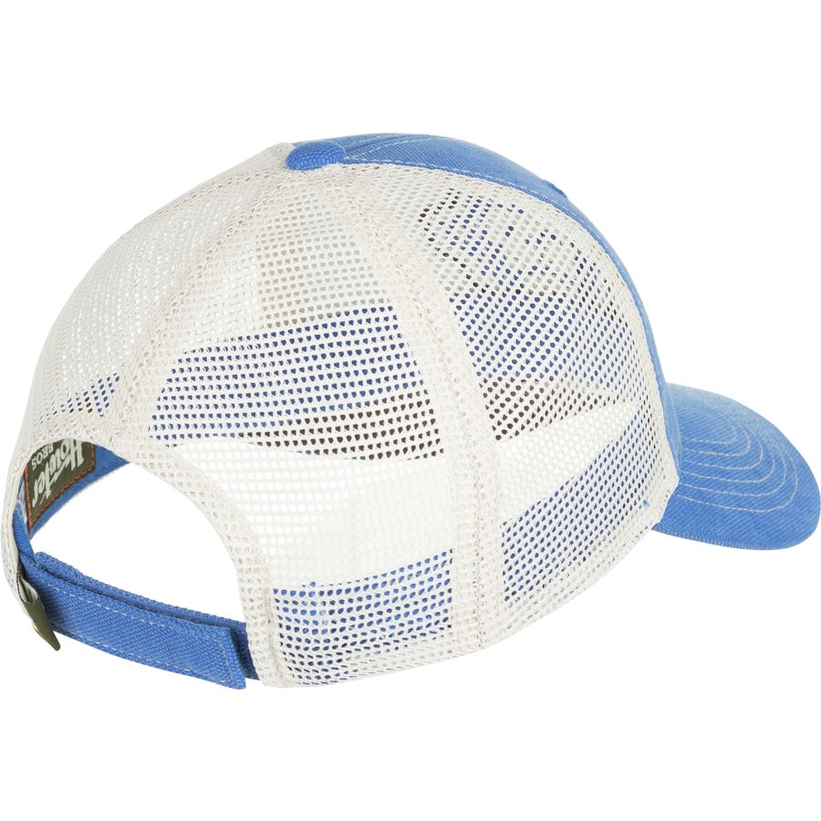 Howler Brothers El Mono Trucker Hat | Backcountry.com