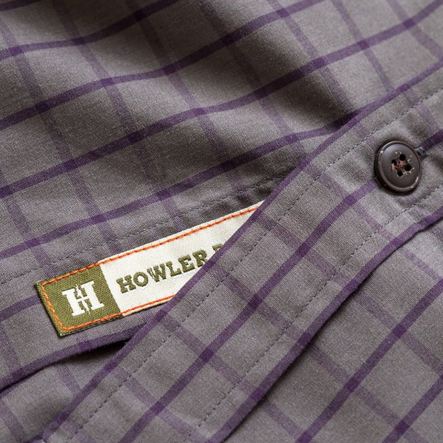 Howler Brothers Aransas Shirt - Men's | Backcountry.com