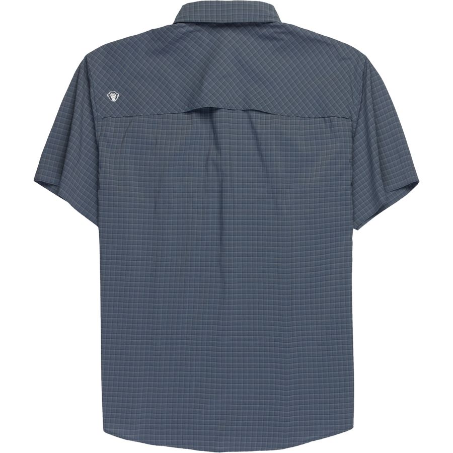 Howler Brothers Matagorda Shirt - Men's | Backcountry.com