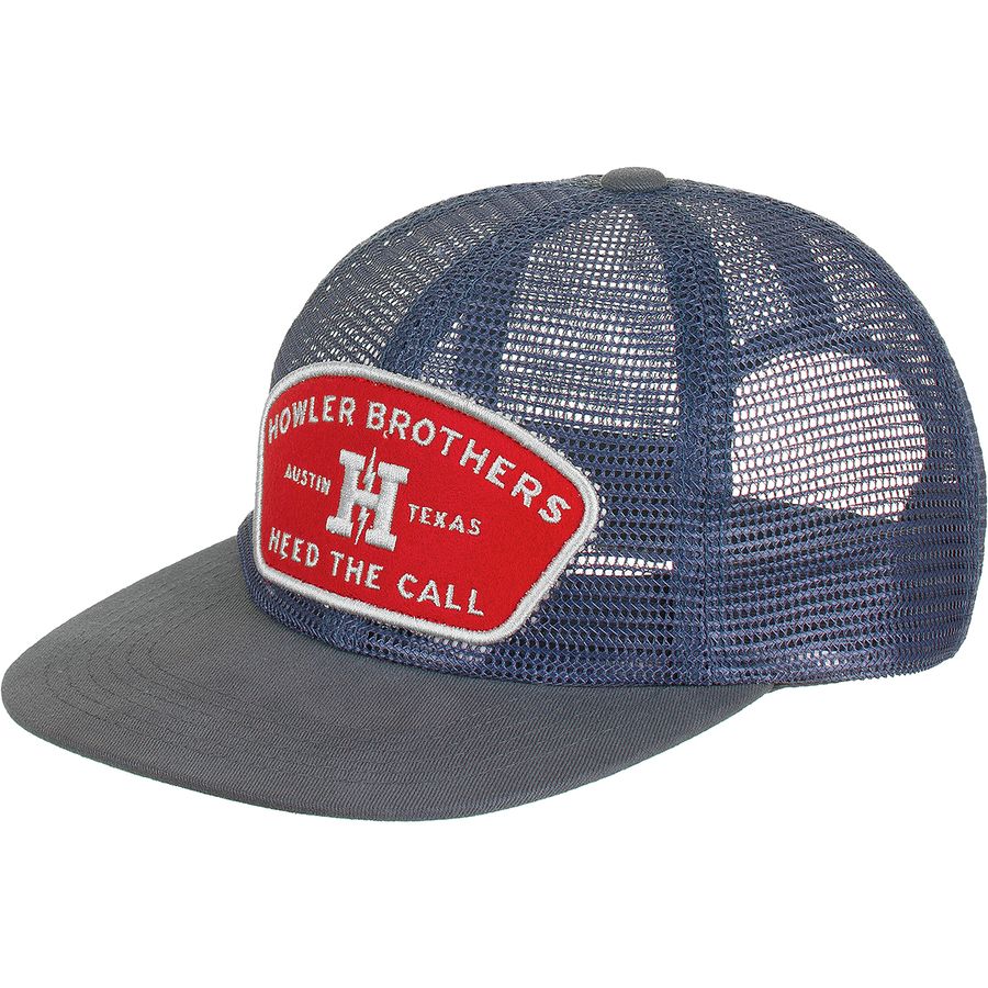 Howler Brothers Howler Feedstore Hat | Backcountry.com